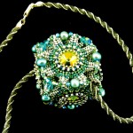 Wonderful beaded things by Laura Mc Cabe | Beads Magic