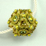 Wonderful beaded things by Laura Mc Cabe | Beads Magic