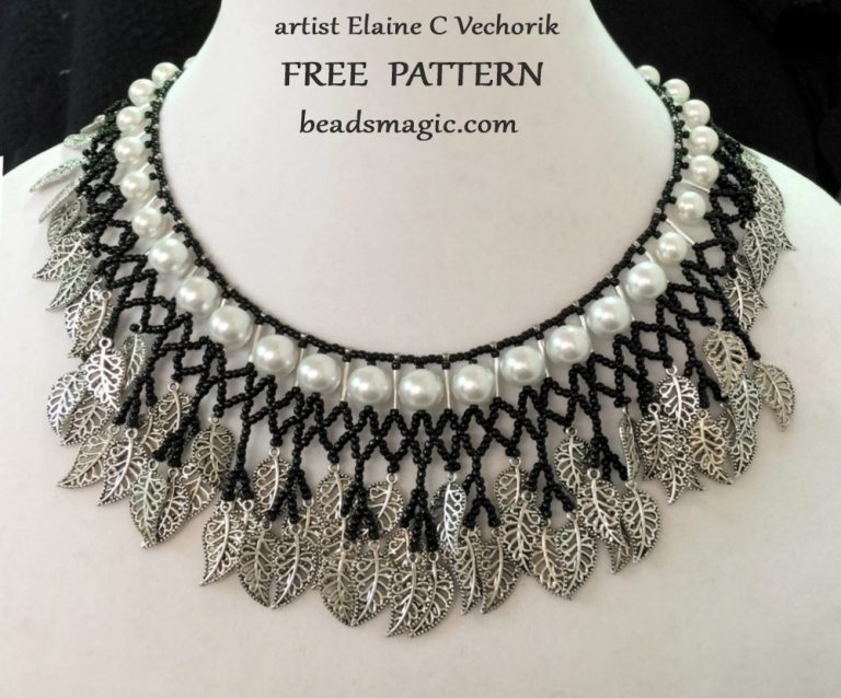 Different | Beads Magic