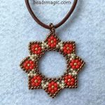 Beads Magic - free beading patterns, tutorials, step-by-step ...
