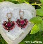 Beads Magic - free beading patterns, tutorials, step-by-step ...